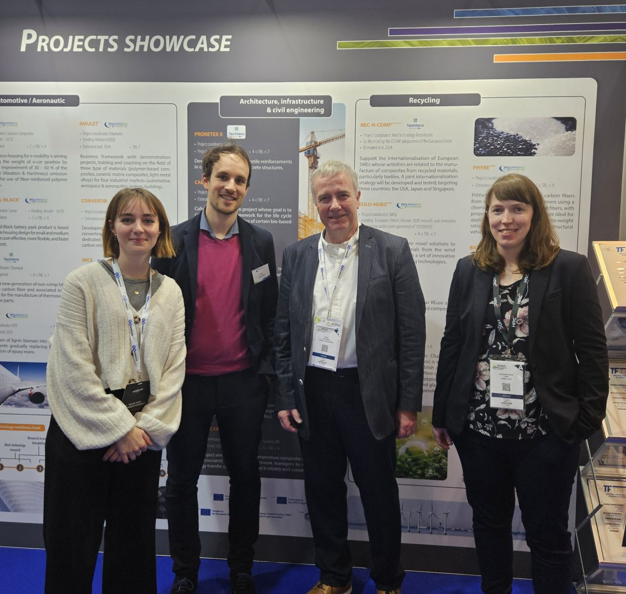 Welcome - Bio Uptake Project